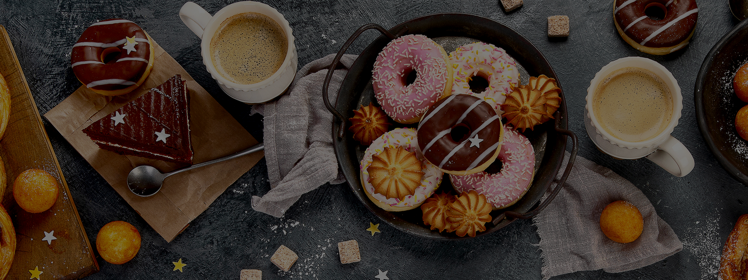 Bakery Bundle – Fit & Lean