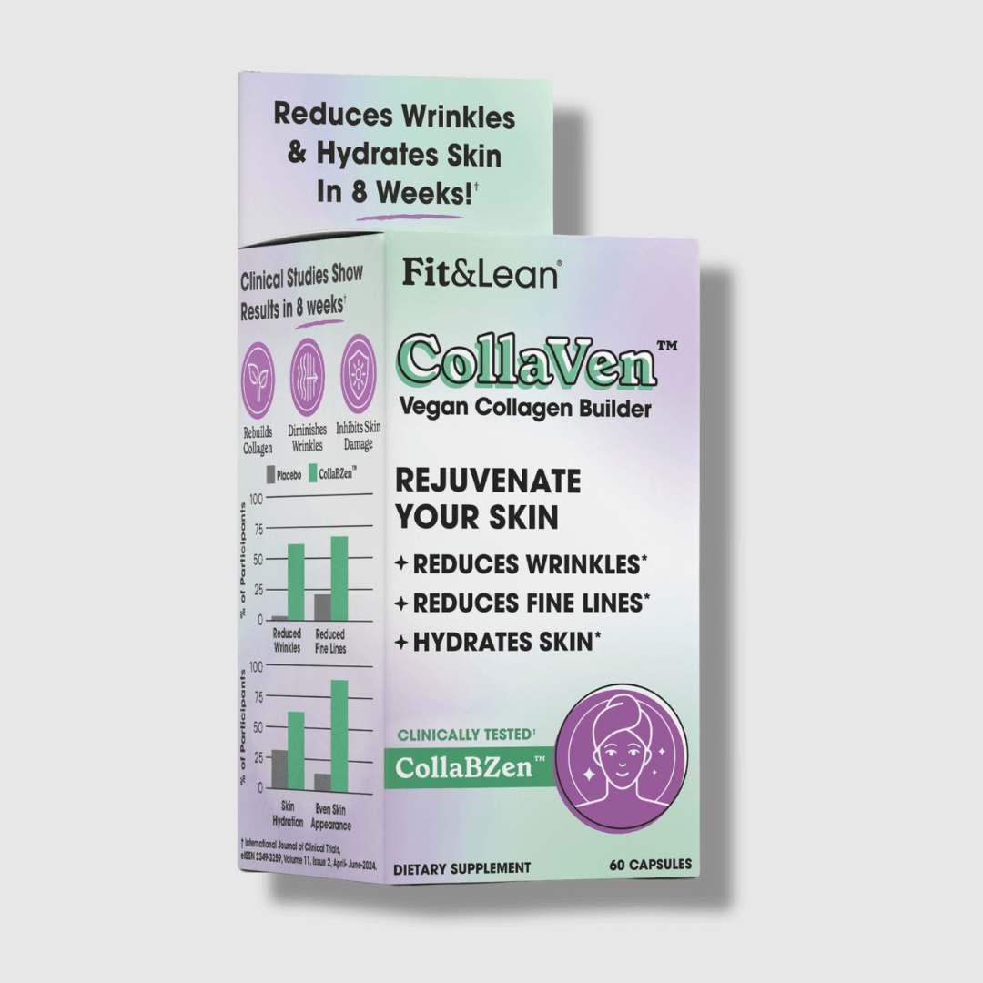 CollaVen – Fit & Lean